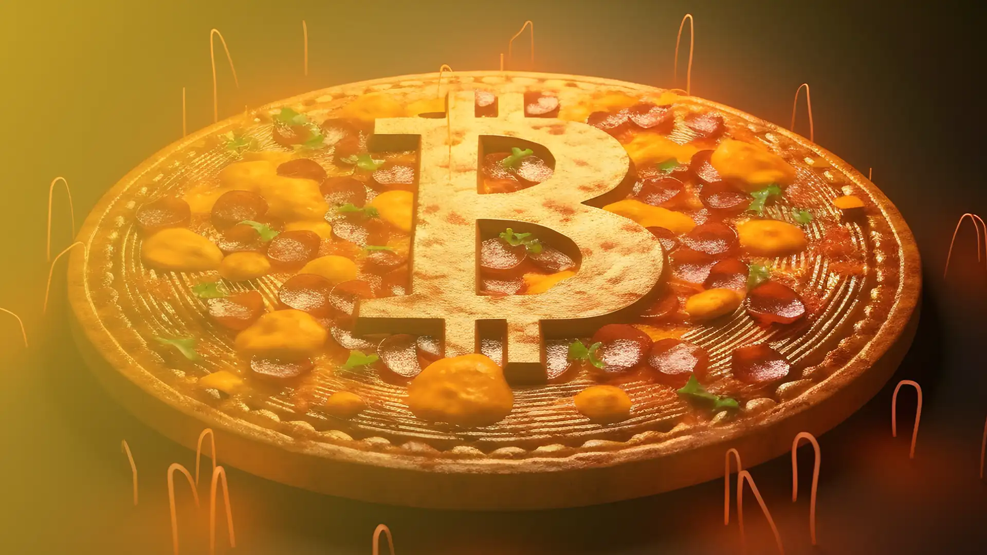 Bitcoin Pizza Day 2024 | BULB